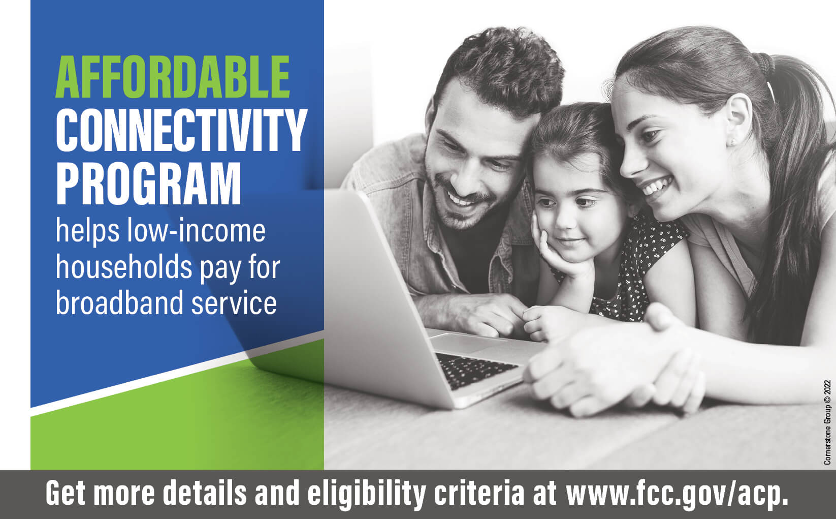 NEMR Telecom – Building Better BroadBand