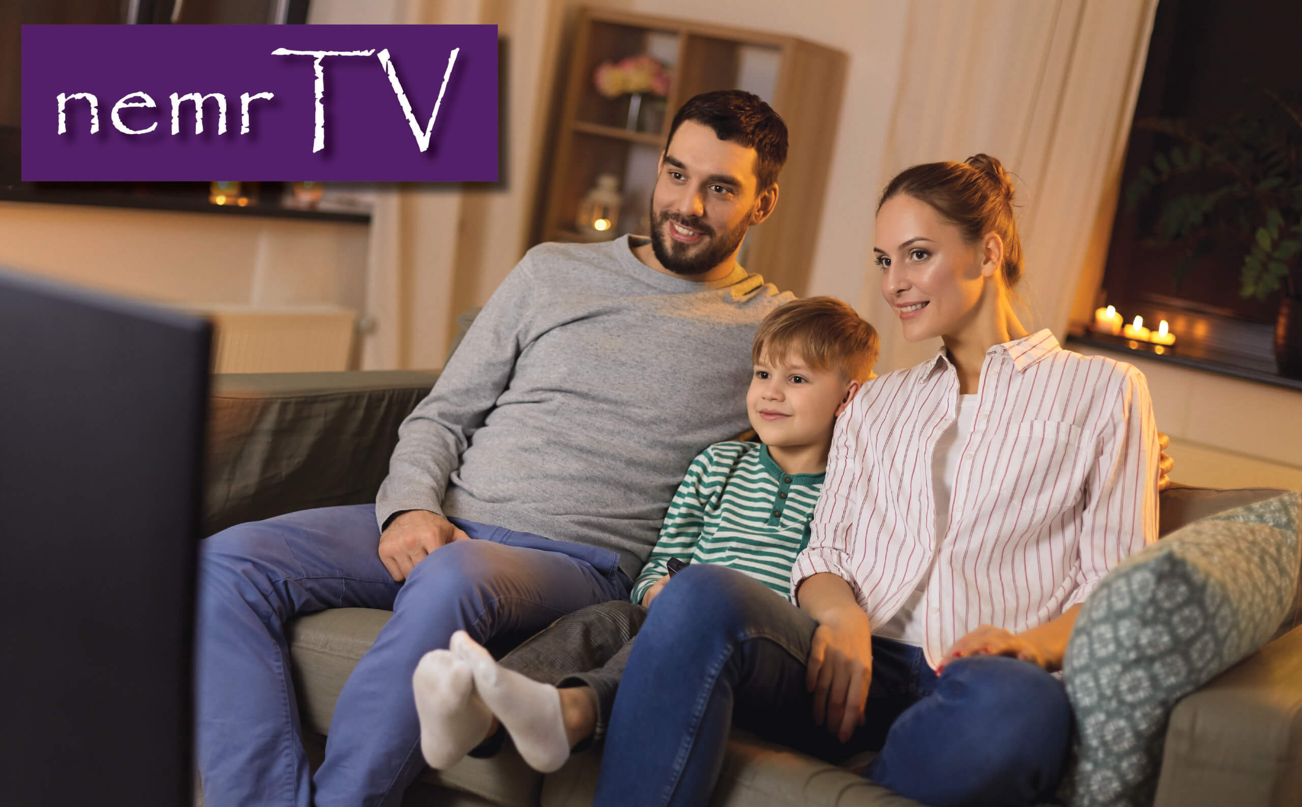 NEMR Telecom – Building Better BroadBand