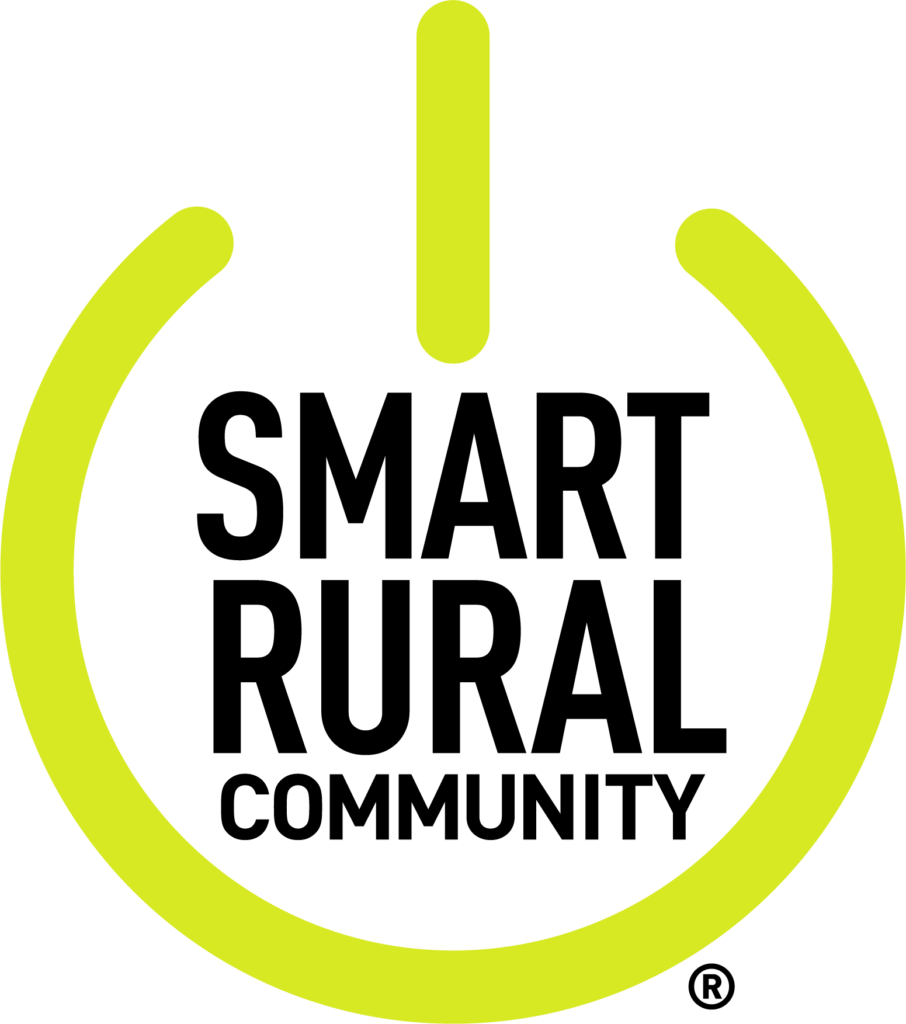 Smart Rural Community - Designated Rural Communities - NEMR