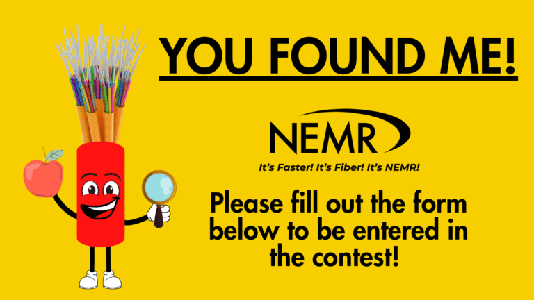 Contest - NEMR